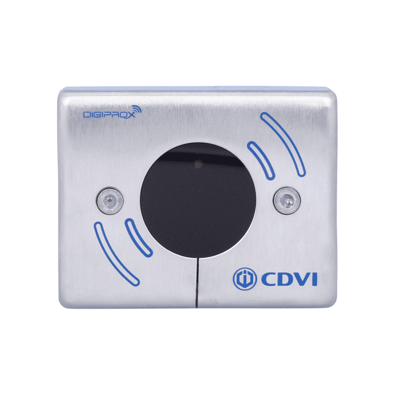 DGLIMWLC - CDVI France